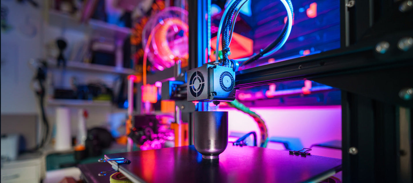 Elevate Your 3D Printing with SFXC: Top-Rated Equipment & Supplies ...