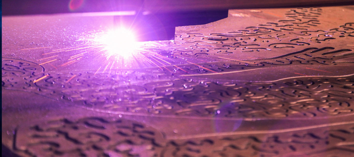 Unleash Your Creativity with SFXC's Laser Engraving Machines– SFXC | Special FX Creative