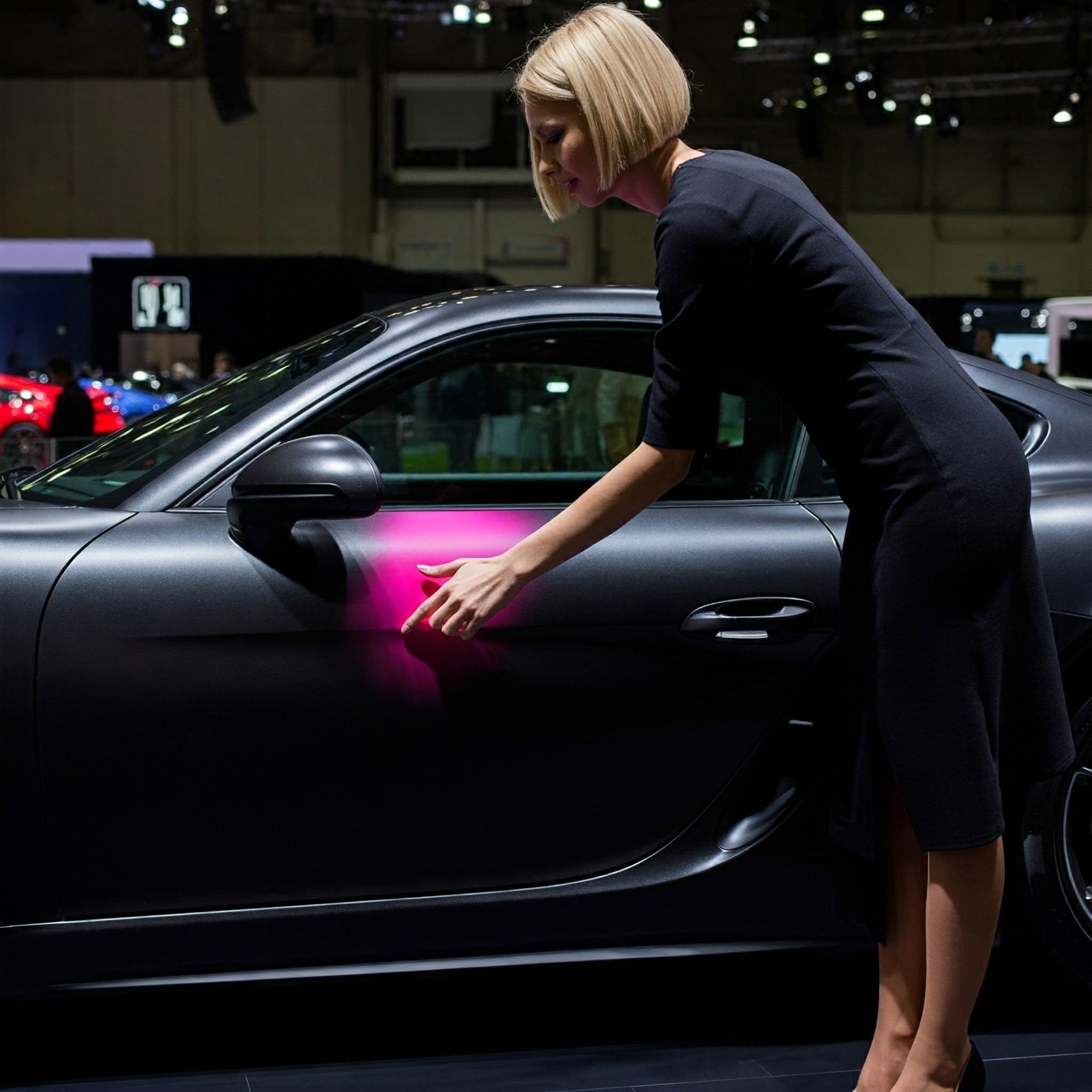 SFXC: Elevate Your Projects with Cutting-Edge Smart Materials– SFXC ...