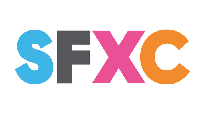 Collections– SFXC | Special FX Creative