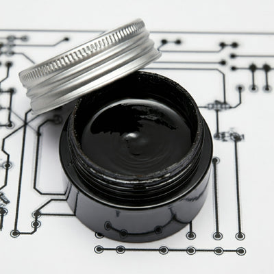 SFXC Conductive Paint: Spark Your Creativity– SFXC | Special FX Creative