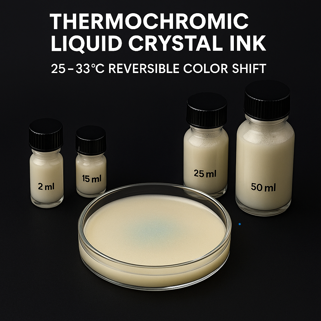 SFXC Sprayable Liquid Crystal Ink (TLC) – SFXC | Special FX Creative