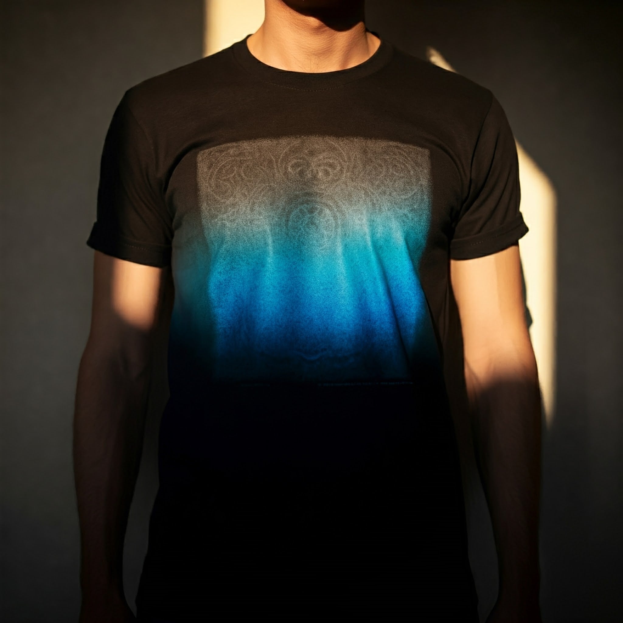 Photochromic UV Sun Powered Screen Printing Ink Paint– SFXC | Special ...