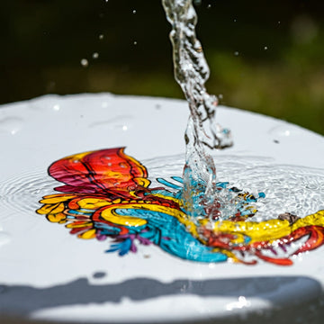 Discover the Magic of Hydrochromic Ink and Paint | SFXC – SFXC ...