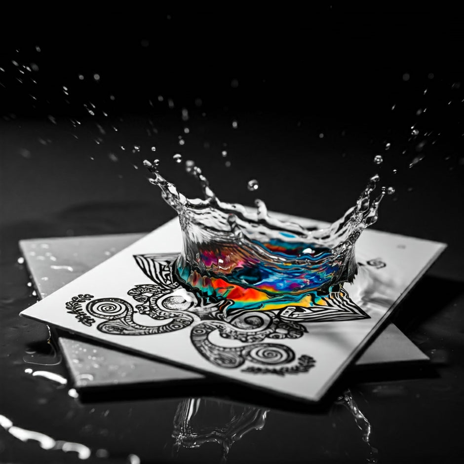 SFXC: Elevate Your Projects with Cutting-Edge Smart Materials