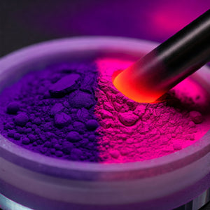 Thermochromic Pigment Powder | Colour Changing | SFXC– SFXC | Special ...