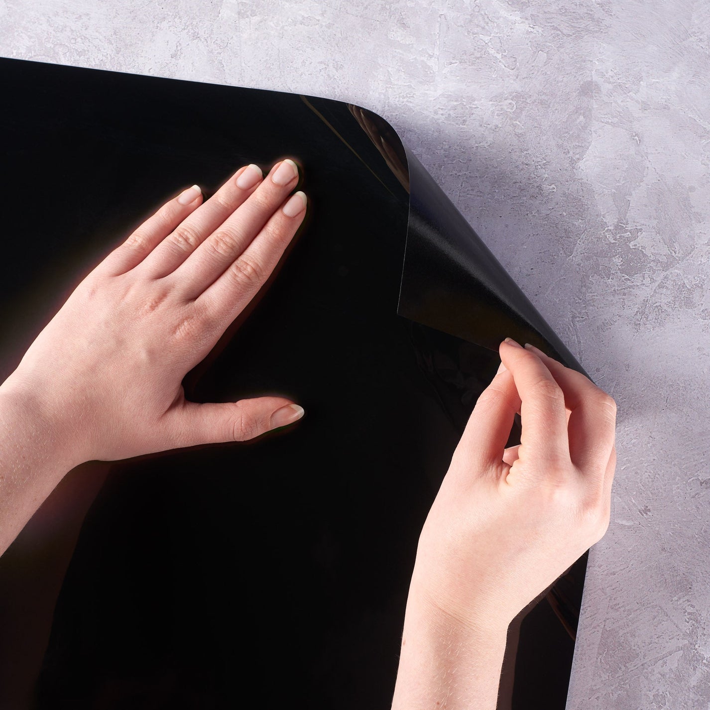 SFXC Thermochromic Vinyl, Plastics and Film Sheeting