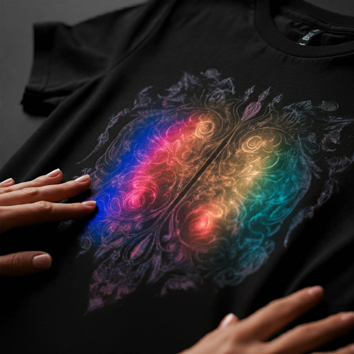 Thermochromic Ink & Paint | Colour Changing Ink | SFXC