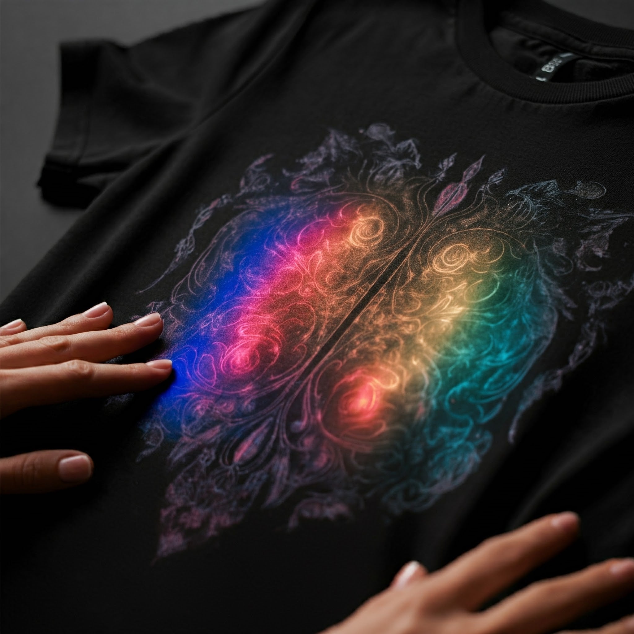 Thermochromic Ink & Paint | Colour Changing Ink | SFXC– SFXC | Special ...