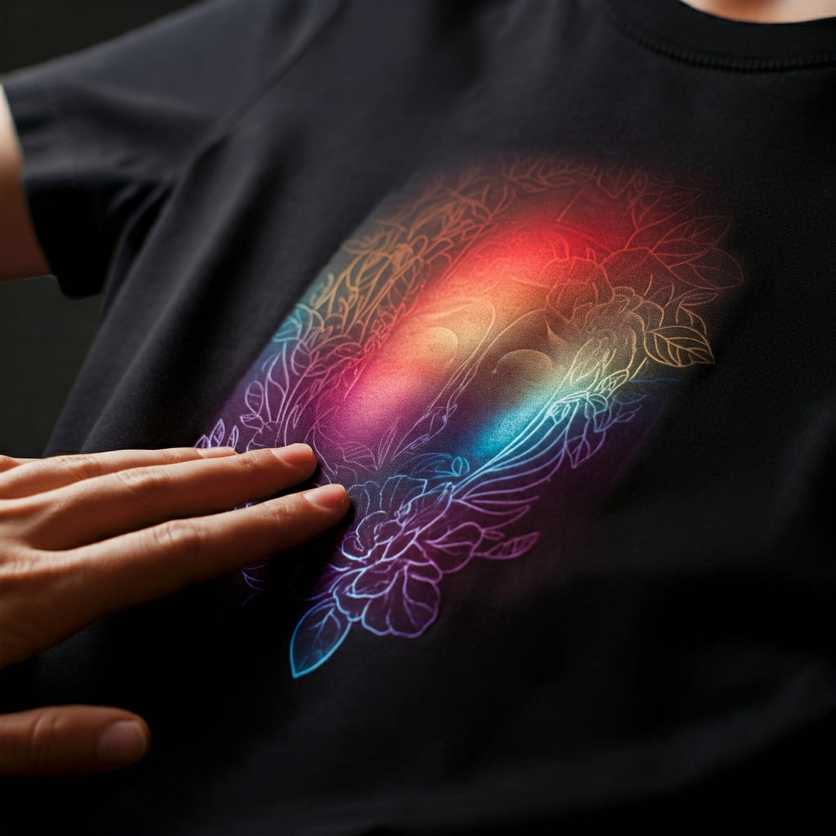 Thermochromic Ink & Paint | Colour Changing Ink | SFXC– SFXC | Special ...