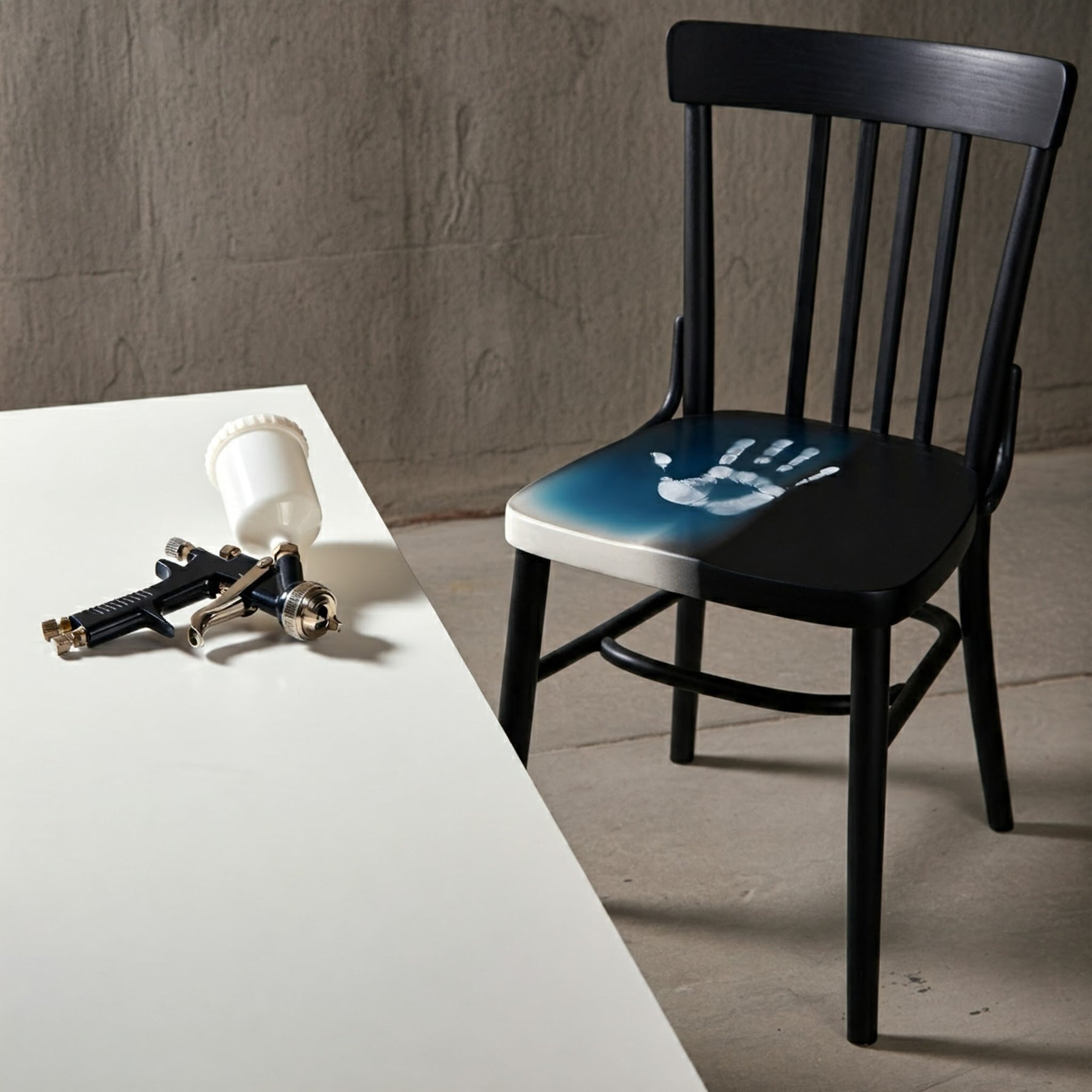 Thermochromic Ink & Paint: Transform Your Projects with Colour-Changing ...