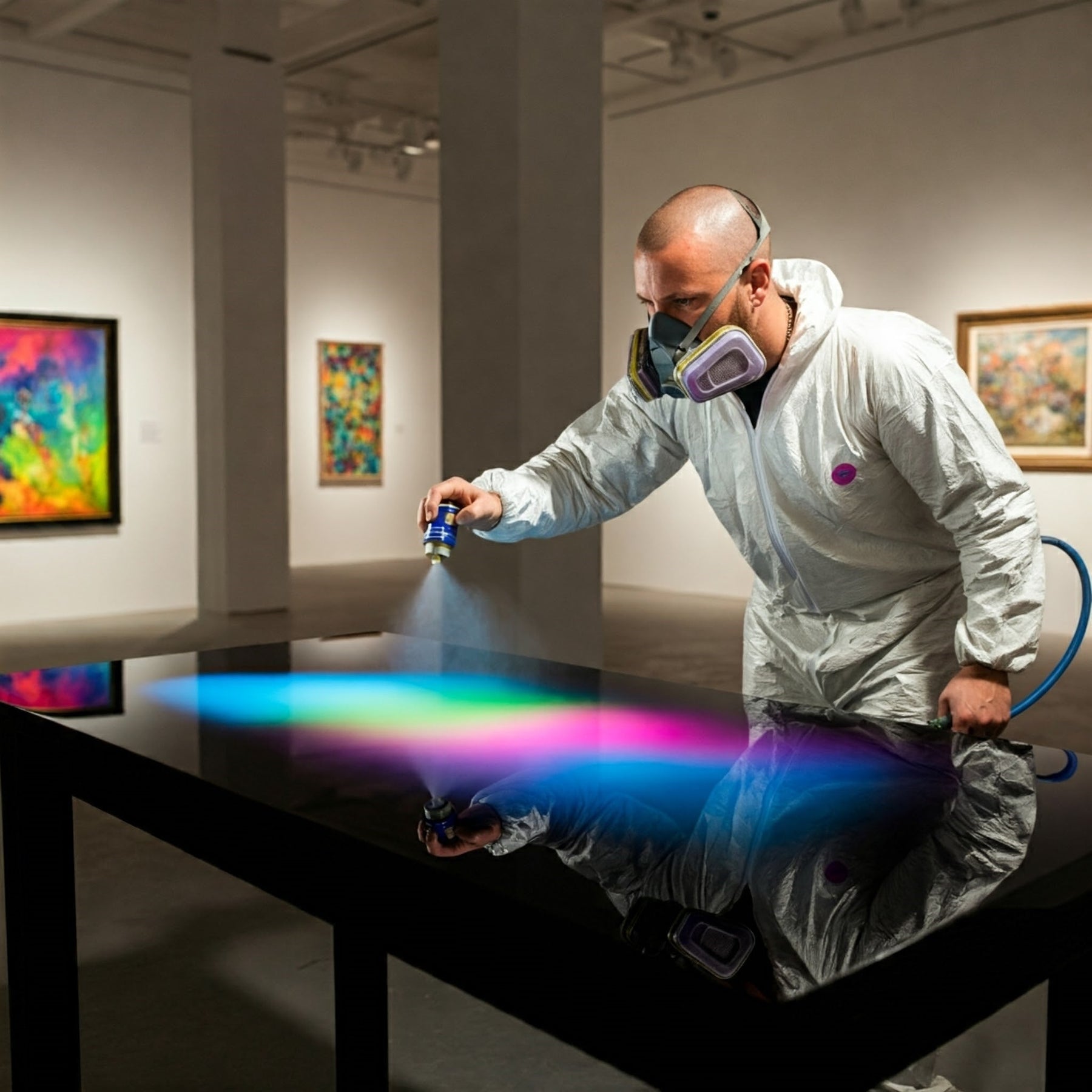 Thermochromic Ink & Paint: Transform Your Projects with Colour-Changing ...