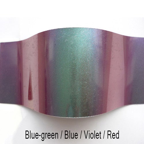 Chameleon Like Pearl Pigments - Colour Shifting Effect – SFXC | Special ...