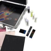 Large Smart Materials Demonstration Pack– SFXC | Special FX Creative