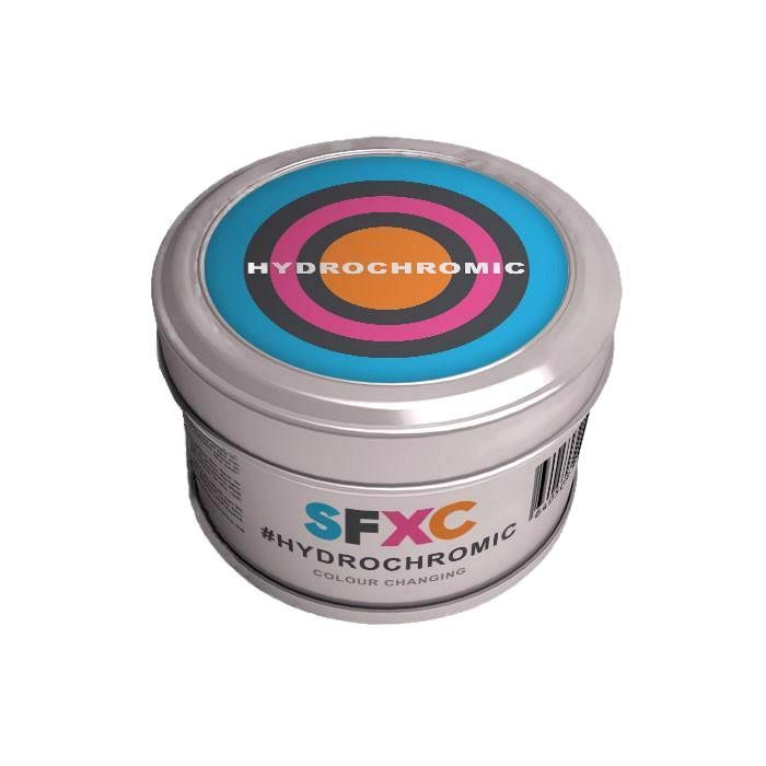 Hydrochromic Screen Printing Ink for Plastic and Film– SFXC | Special ...