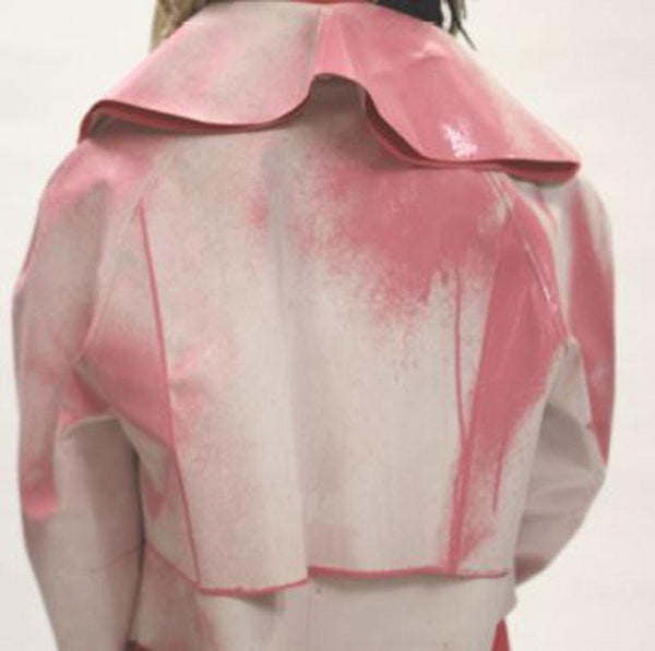 Hydrochromic Screen Printing Ink for Plastic and Film – SFXC | Special ...