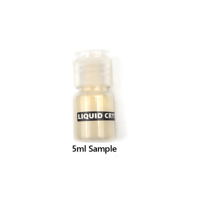 SFXC® Cholesteric Rainbow Liquid Crystal Screen Printing Ink