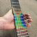 Sprayable Thermochromic Liquid Crystal Ink – 25 °C to 30 °C Reversible ...