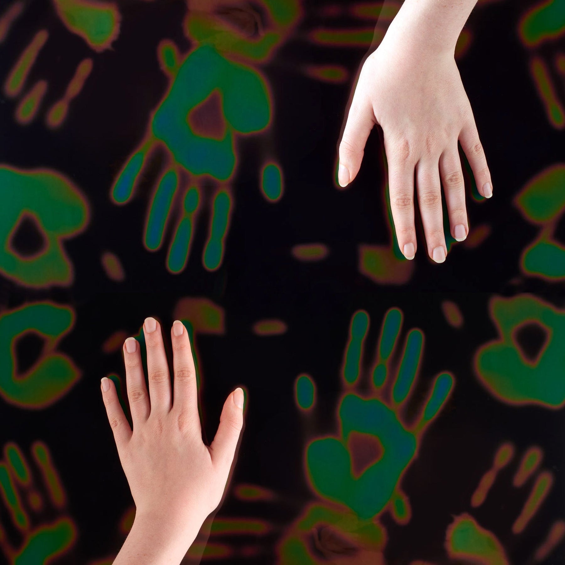 Thermochromic Materials: Unleash the Magic of Colour-Changing ...