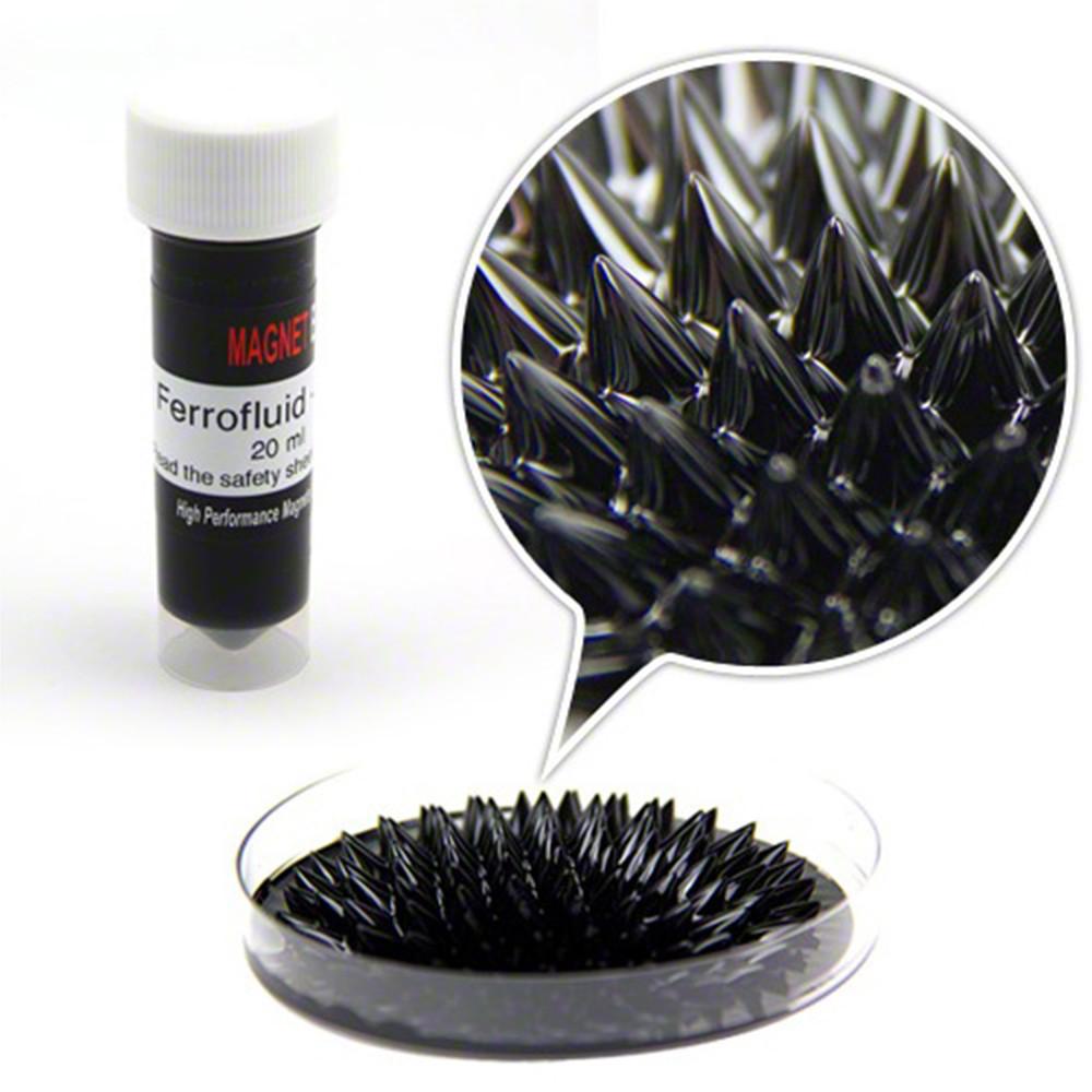 Ferrofluid Magnetic Fluid– SFXC | Special FX Creative