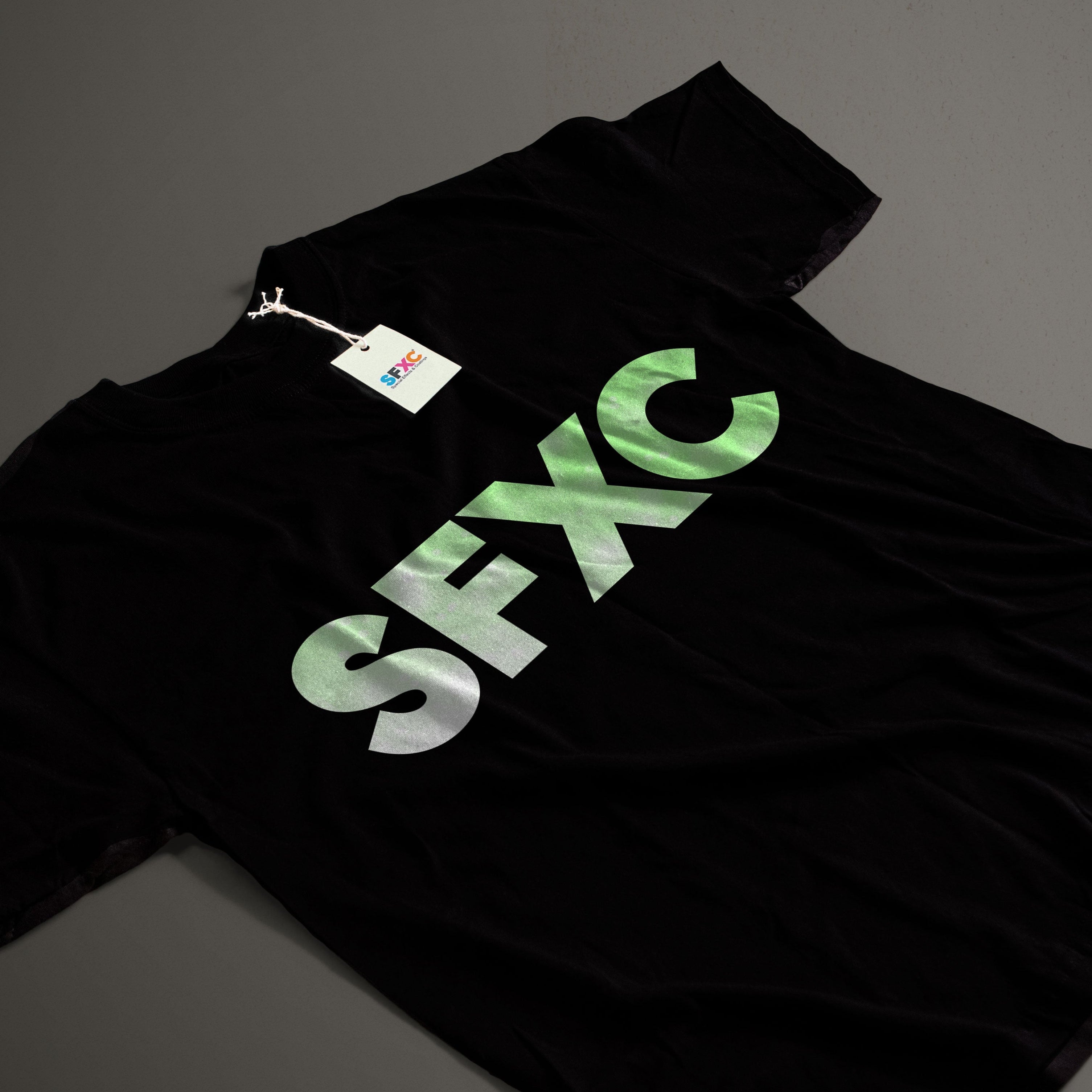 Pearlescent Screen Printing Paste– SFXC | Special FX Creative