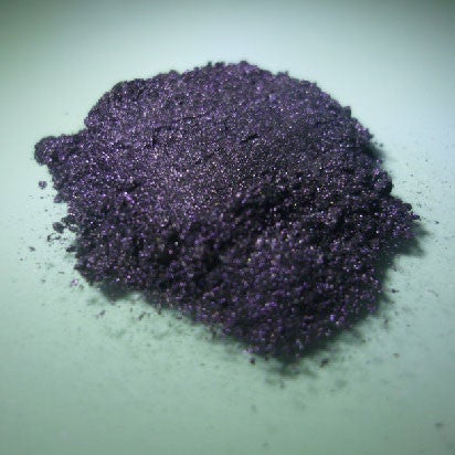 Dark Purple Pearlescent Pigment – SFXC | Special FX Creative