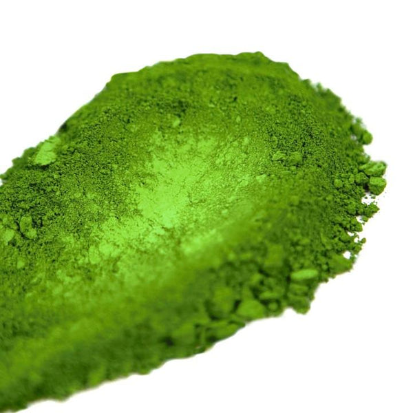 Chromium Green Oxide Pigment Powder – SFXC | Special FX Creative