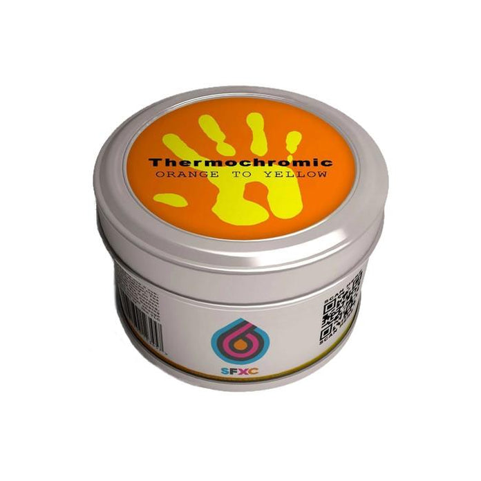 Thermochromic Materials: Unleash the Magic of Colour-Changing ...