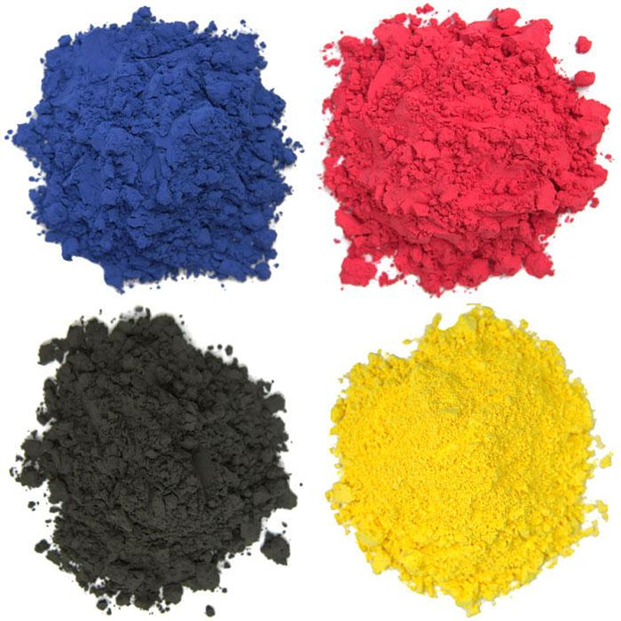 Thermochromic Pigment Powder: Transform Colors with SFXC– SFXC ...
