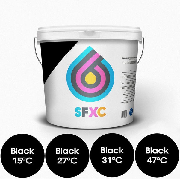 Thermochromic Ink Test Kit | Explore Temperature-Changing Colours– SFXC ...