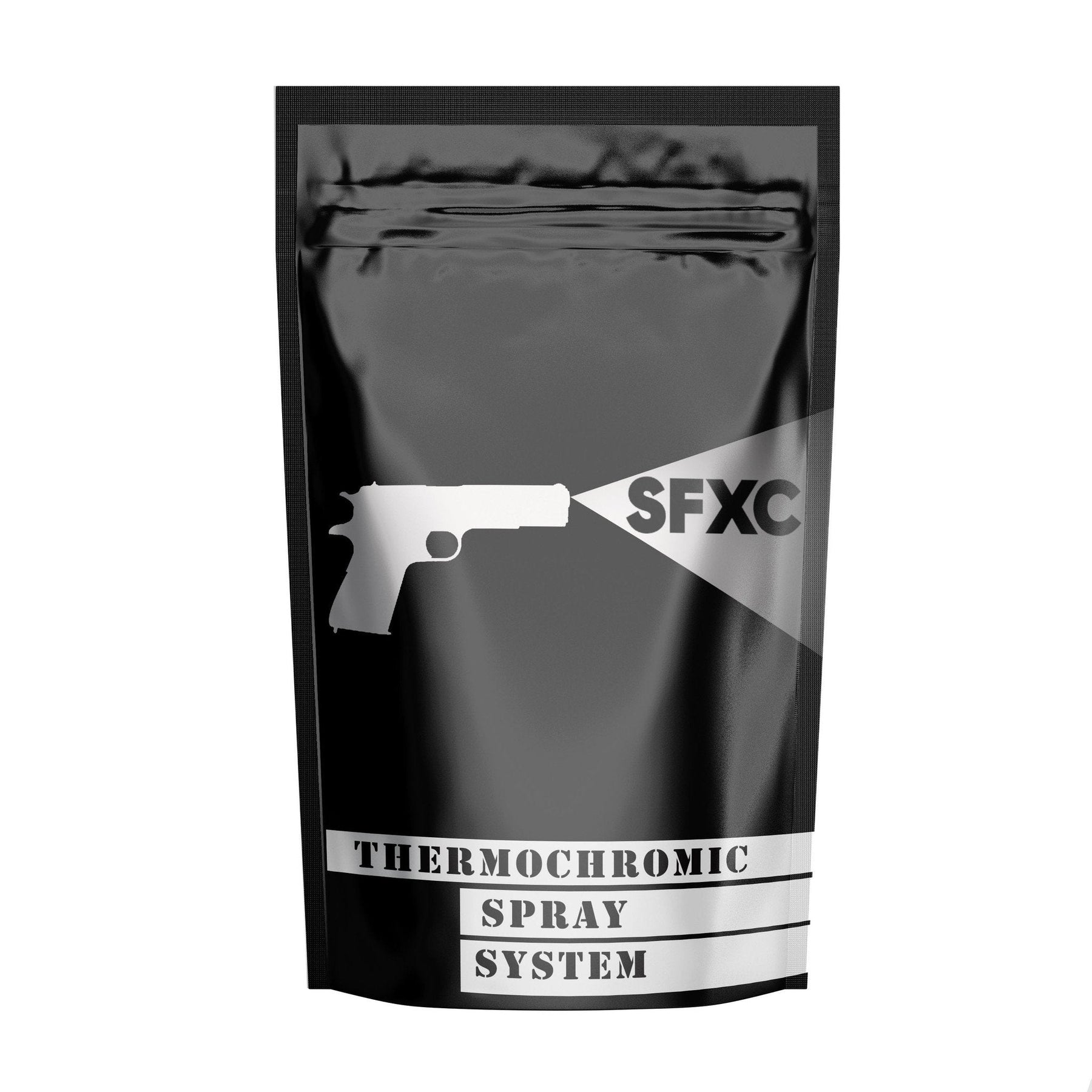 SFXC Thermochromic Colour Changing Ink– SFXC | Special FX Creative