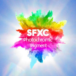 Photochromic Sun Activated Pigment Trial Pack